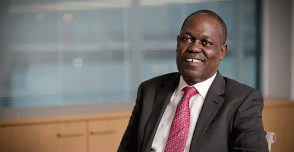 Pandemic can boost digital financial services - Ecobank CEO | Know Afrika