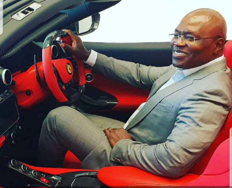 Top 10 Richest Men In Zimbabwe In 2024