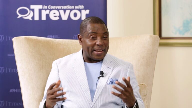 Top 10 Richest Men In Zimbabwe In 2024