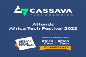 Cassava Technologies attends Africa Tech Festival 2022