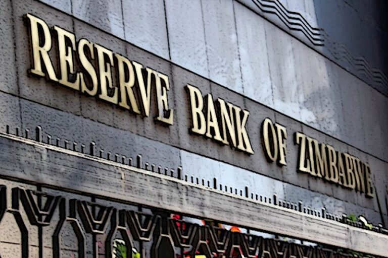 Best Banks in Zimbabwe in 2024