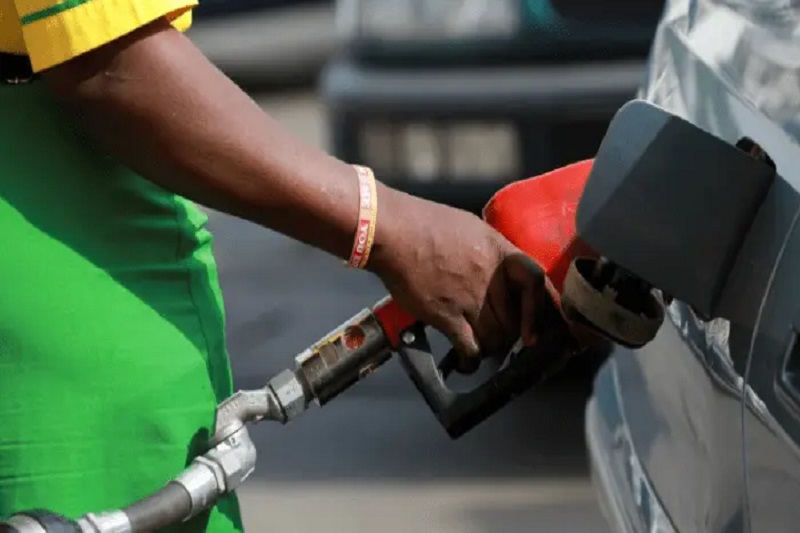 Nigeria Faces Fuel Shortages & Panic Buying After Subsidy Removal