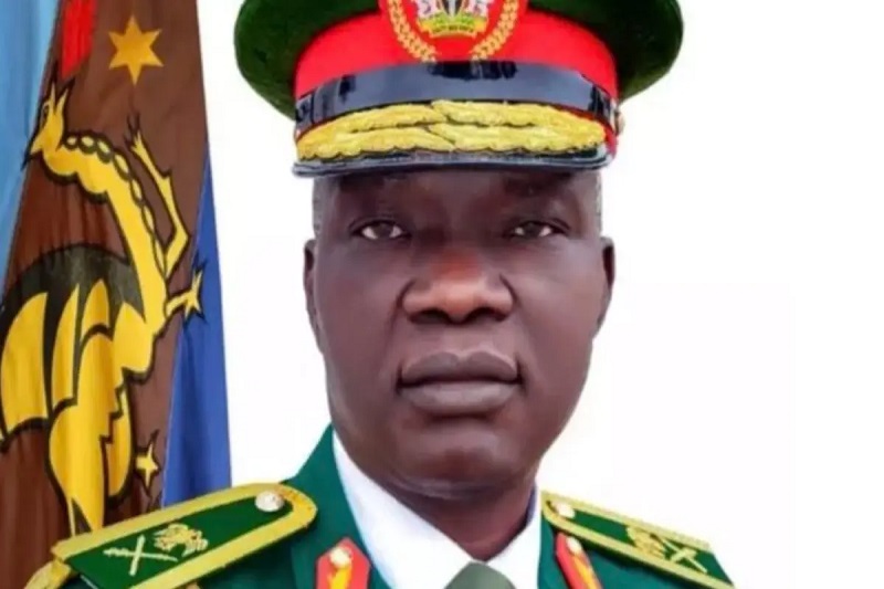 Top Nigerian Military Generals Asked to Retire Before Monday