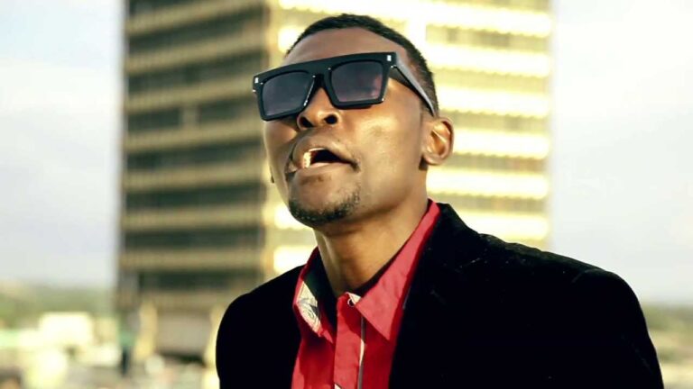 Top 10 Richest Musicians In Zambia In 2024