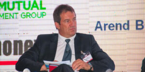 Top 10 richest men in Zambia in 2024