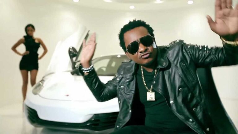 Top 10 Richest Musicians In Zambia In 2024