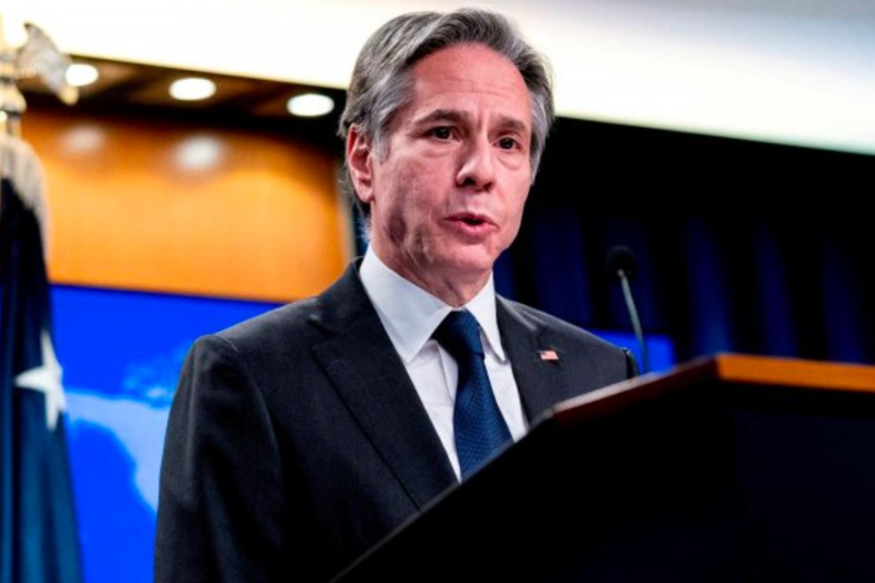 Ivory Coast: Blinken Announces $45 Million Funding for Stability