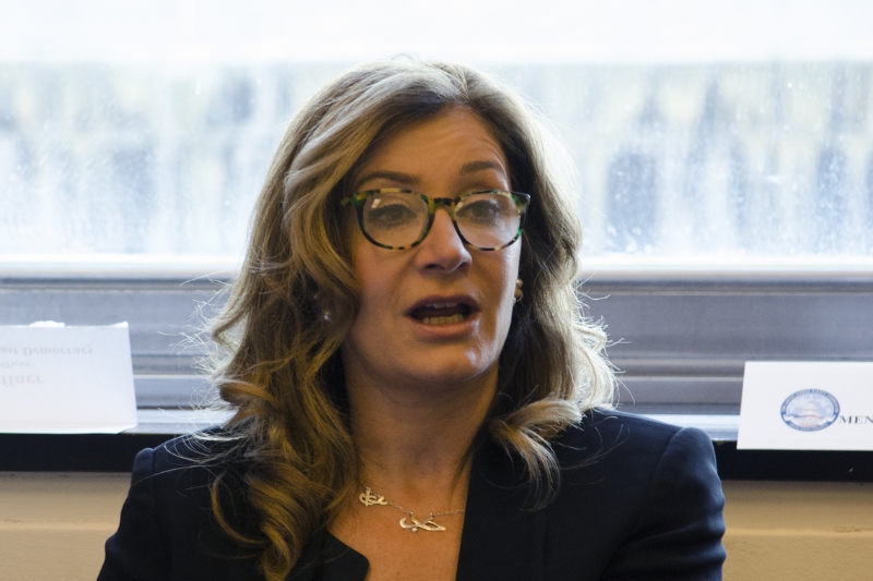 Unveiling Sarah Leah Whitson's Dubious Support for Extremism