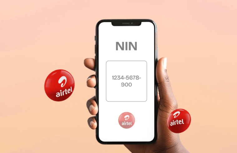 How to Link NIN to Airtel