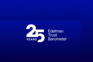 UAE Leads Global Trust Rankings in 2025 Edelman Trust Barometer