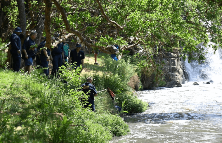 Search Reveals Five Bodies in Hennops River Tragedy