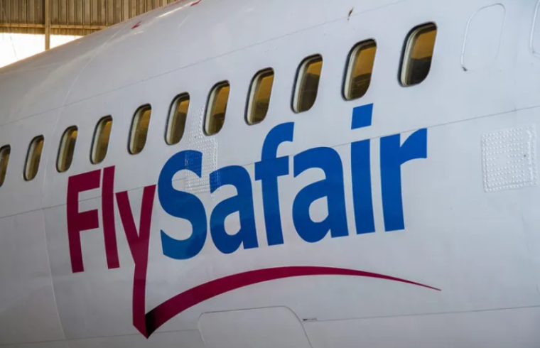 Fancy a R11 Flight? FlySafair Birthday Sale at Just R11 – Launch ...