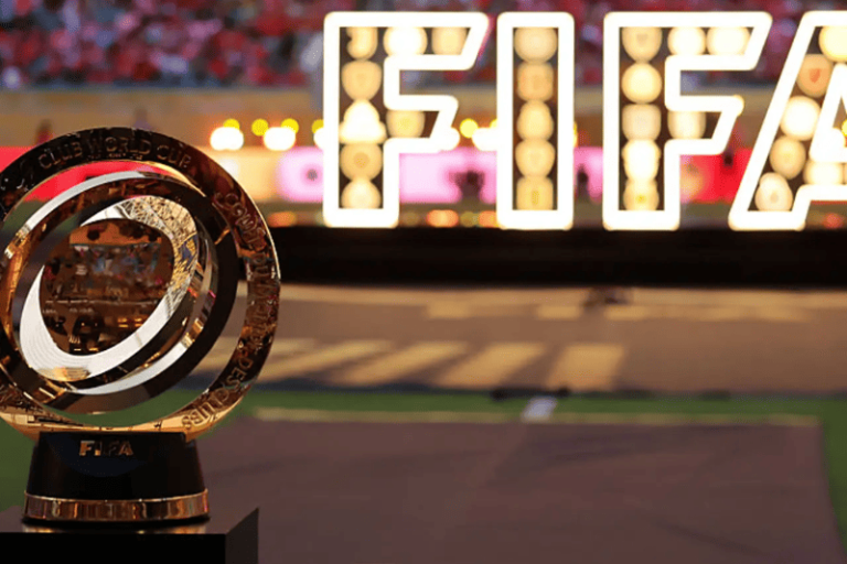 2025 FIFA Club World Cup Round of 16 Fixtures: Full Match Schedule ...