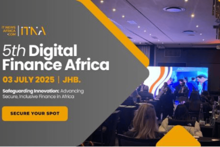 DFA 2025: Africa’s 5th Digital Finance Summit - Where Innovation Meets ...