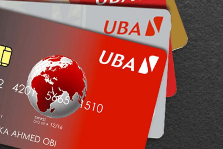 Step by Step Guide to Blocking Your UBA Account and Debit Card