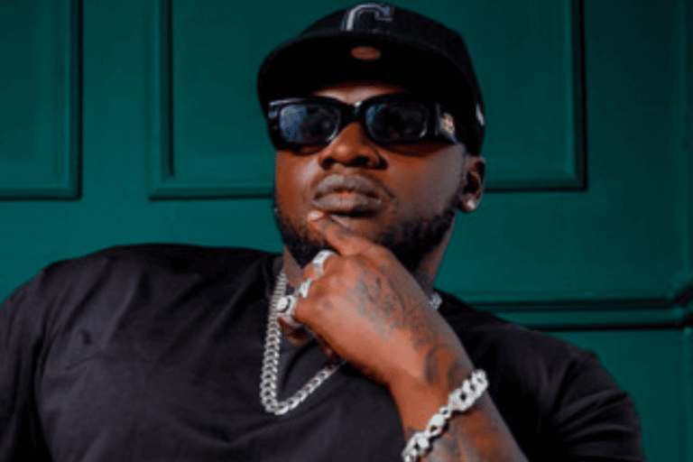 Kenyan Stars Shine at 2025 Africa Golden Awards: Full Winners List
