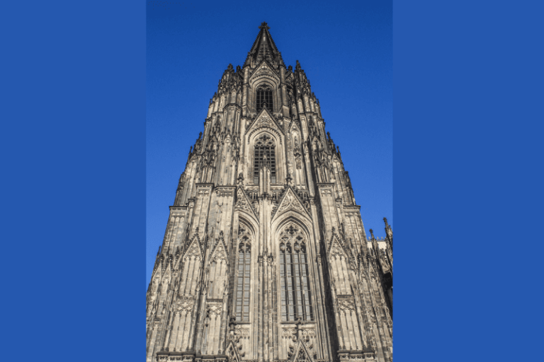 The World’s Biggest Churches: A Tour of the Top 5 Giants