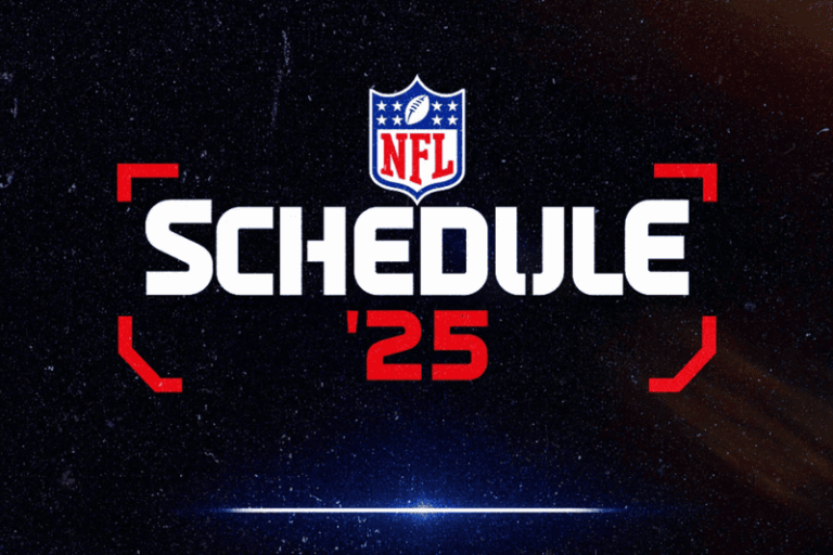 Complete 2026–26 NFL Season Breakdown: Dates, Teams, and Live Streaming ...