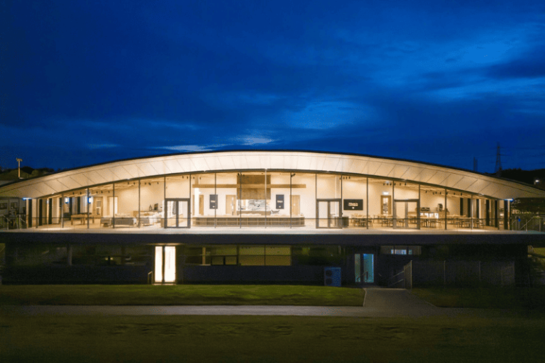 How Manchester United’s New £50M Carrington Facility Will Boost the ...