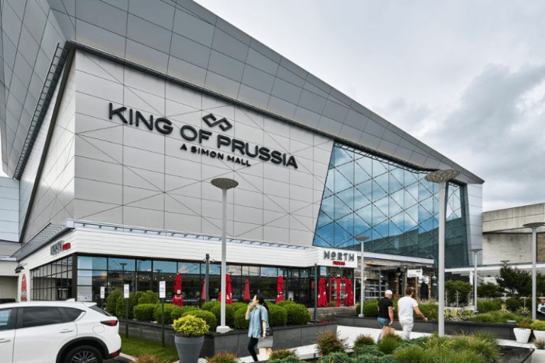 Score Big with These Upcoming Offers and Deals at King of Prussia Simon ...
