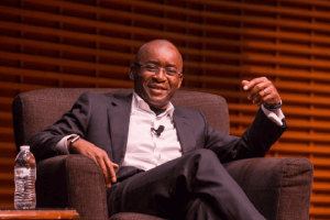 Top 10 Richest Men in Zimbabwe in 2025