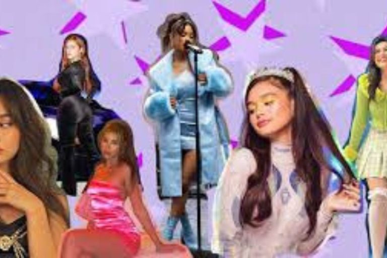 Top 8 Gen Z Filipina Actresses 2025
