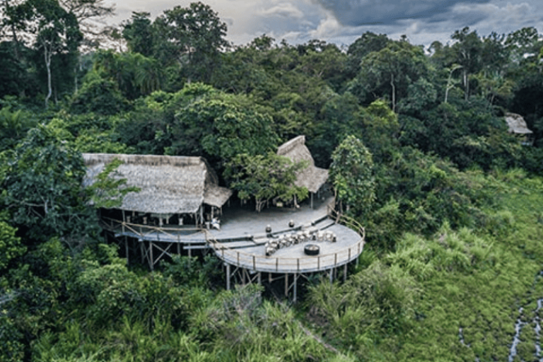 Best Tourist Attractions Near Congo for Nature and Culture Lovers