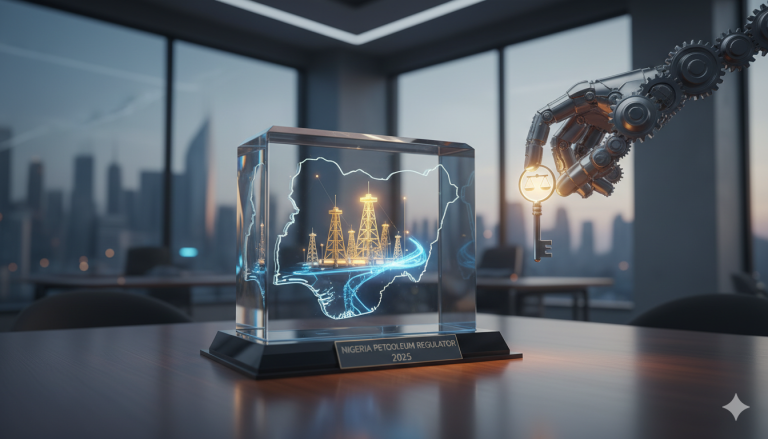 Licensing Round Backed by Nigeria Petroleum Regulator