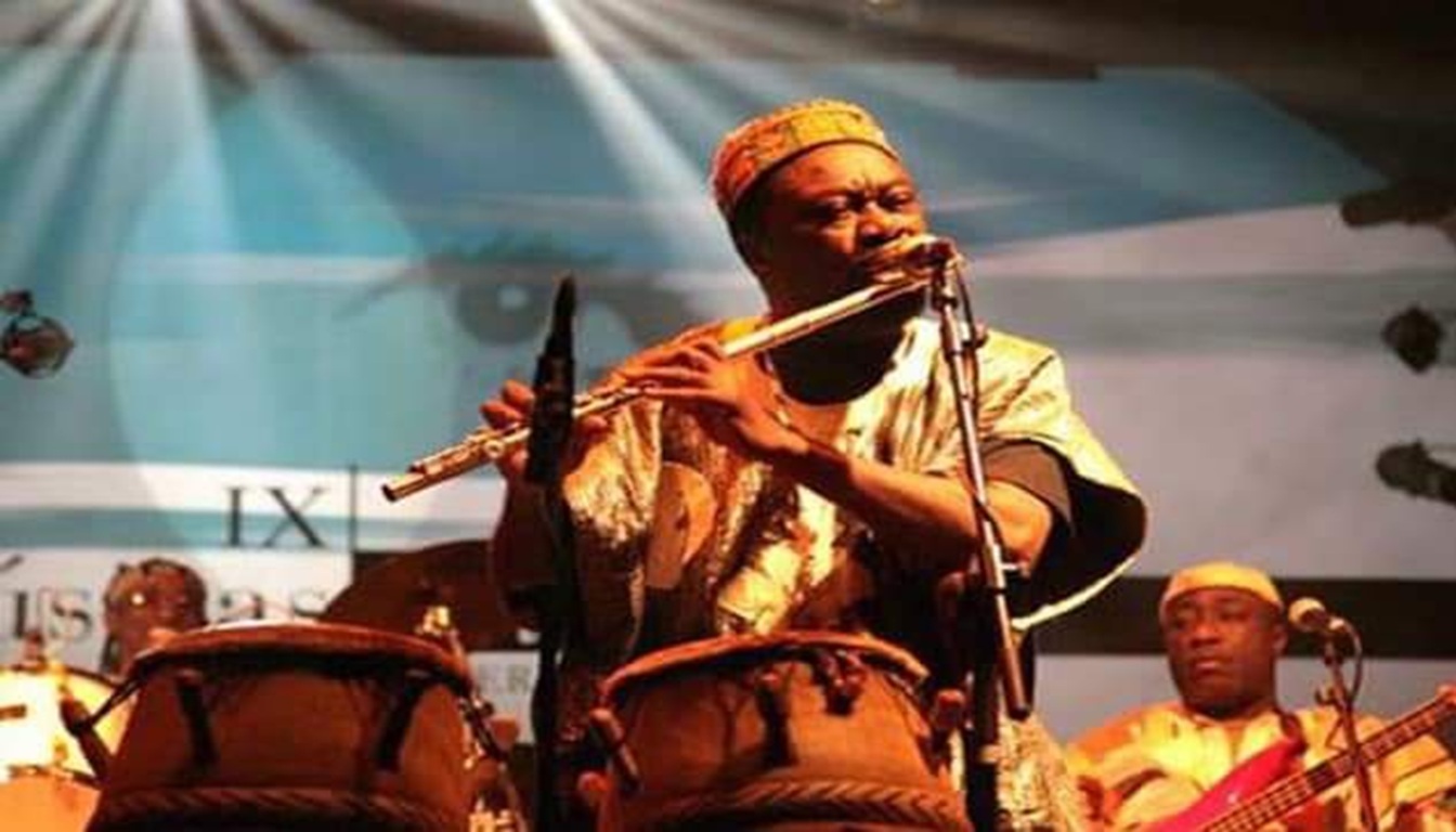 Afrobeat Music Guide: Origins, Instruments & Legends