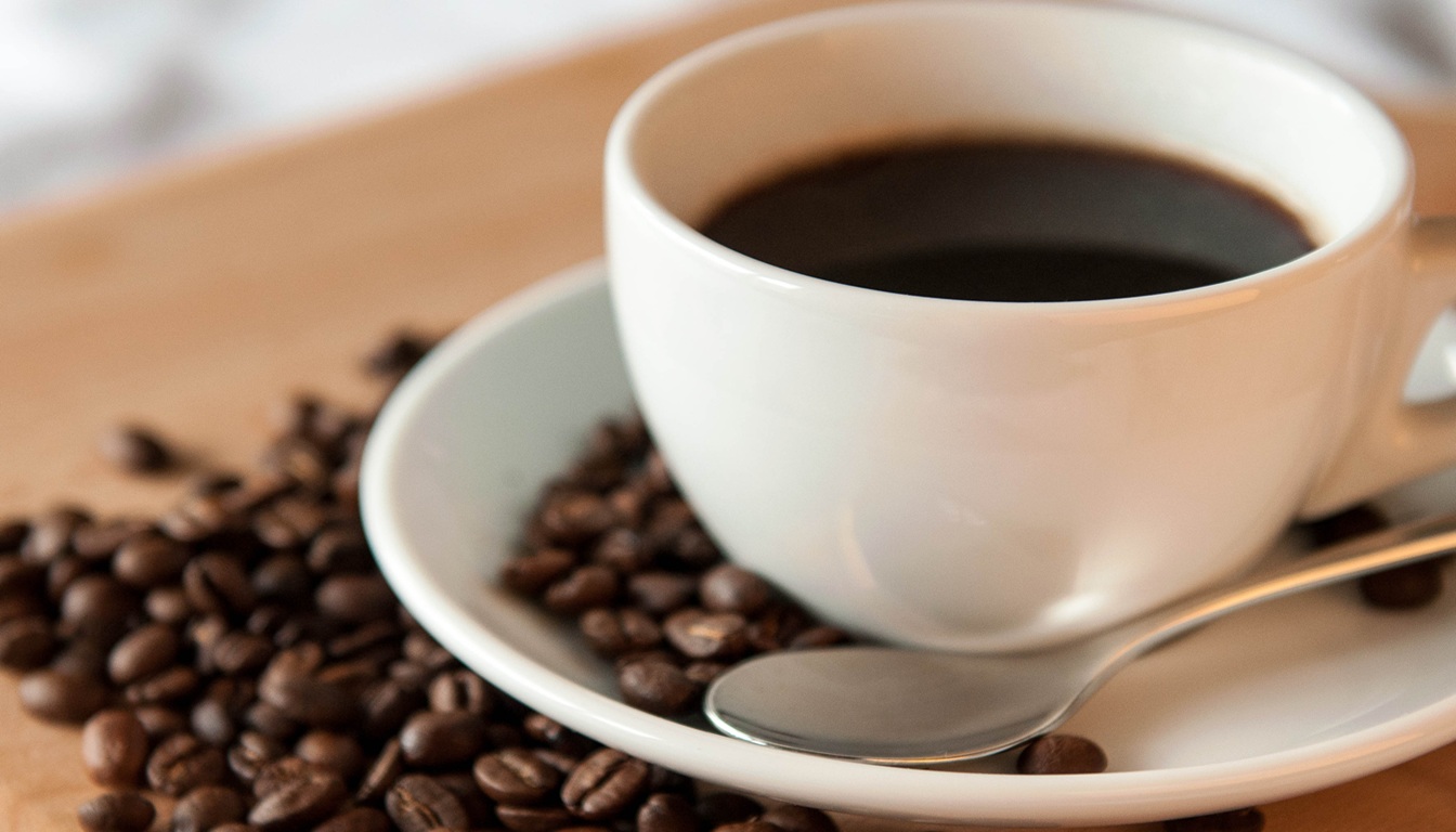 Does Black Coffee Help Fatty Liver? Benefits & Risks