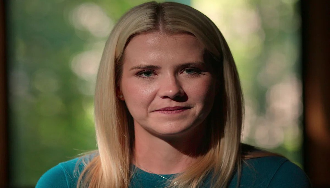 Elizabeth Smart: Survivor Who Became a Global Child Advocate