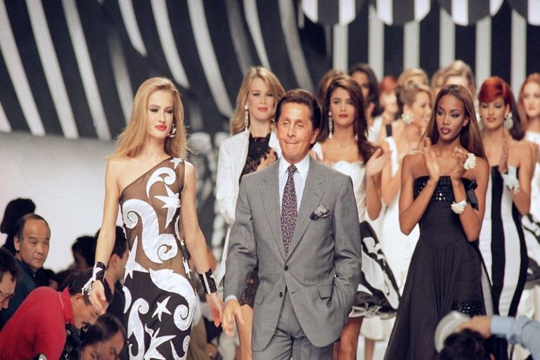 Valentino Dies at 93: Italian Fashion Legend’s Timeless Legacy