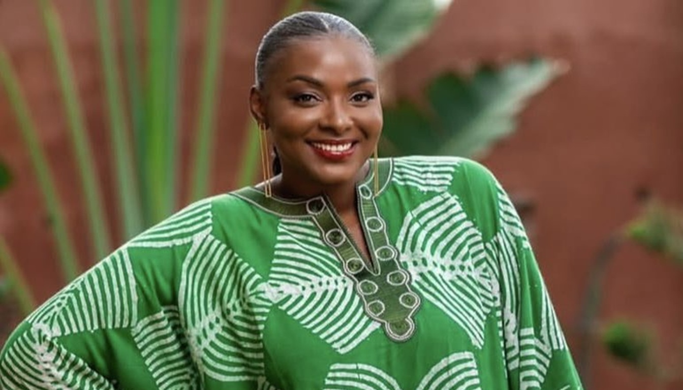 Senegalese Actress Halima Gadji Dies at 37 in France