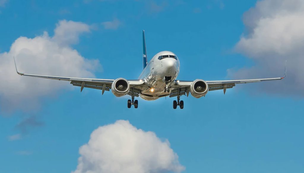 Flight Cancelled or Rerouted? Check Iran Airspace Closure Impact