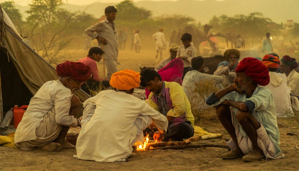 Kalbeliya Tribe’s Fight for Burial Rights in Rajasthan