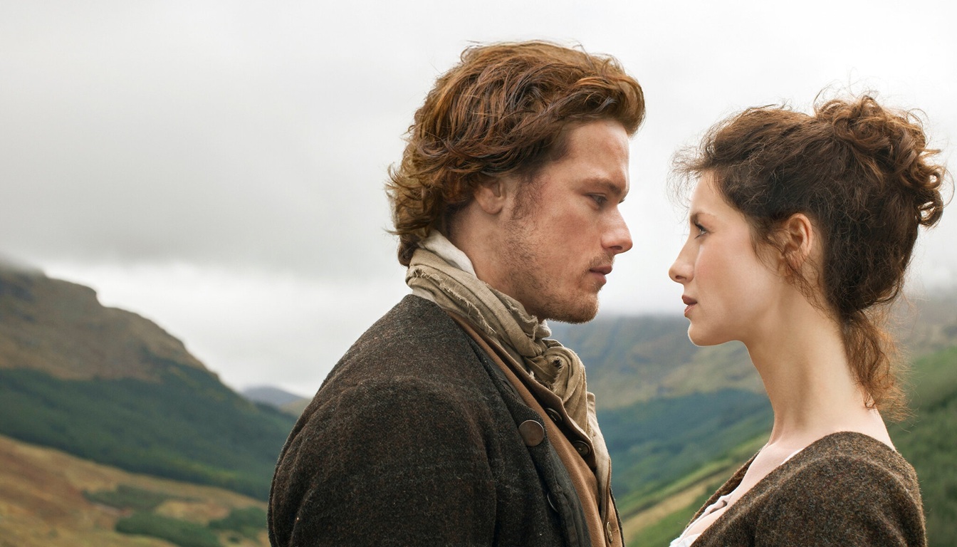 Why Outlander is Trending on Netflix in 2026