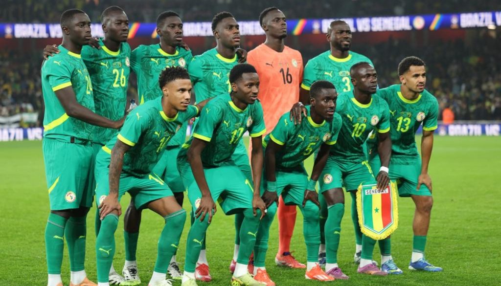 Senegal FA Slams Morocco’s CAF Control After AFCON 2025 Win