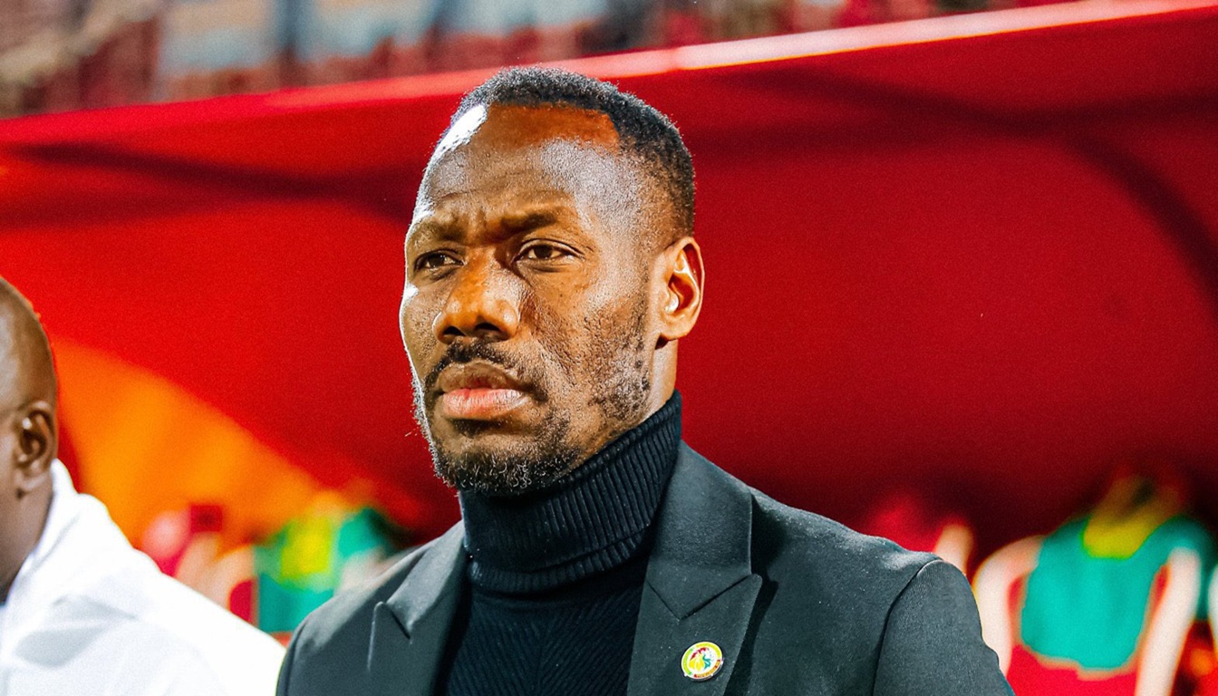 AFCON Final: Senegal Coach Pape Thiaw Warns Morocco