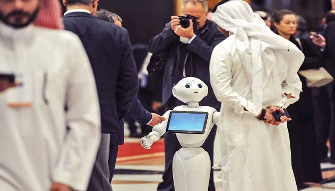 UAE AI Strategy 2031: Vision, Economy & Global Partnerships