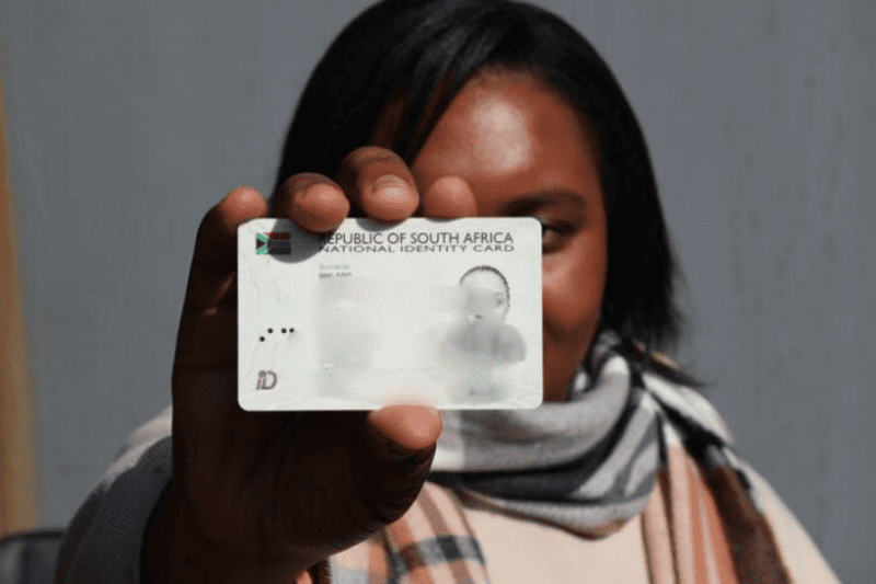 Good News for Smart ID Card Applicants