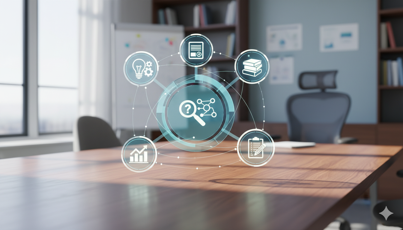 Types of Research Methodology Every Analyst Checks