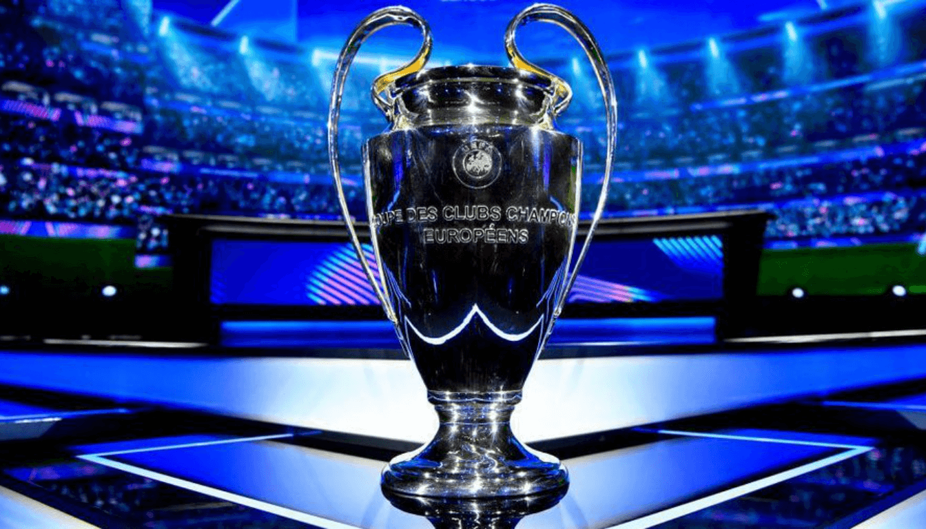 Fiercest Fixtures: UCL Draw 2026 Group of Death