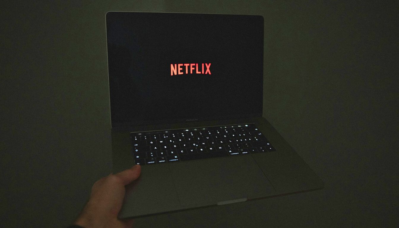 Top Netflix Binge Watch This Weekend: 7 Must-See 2026