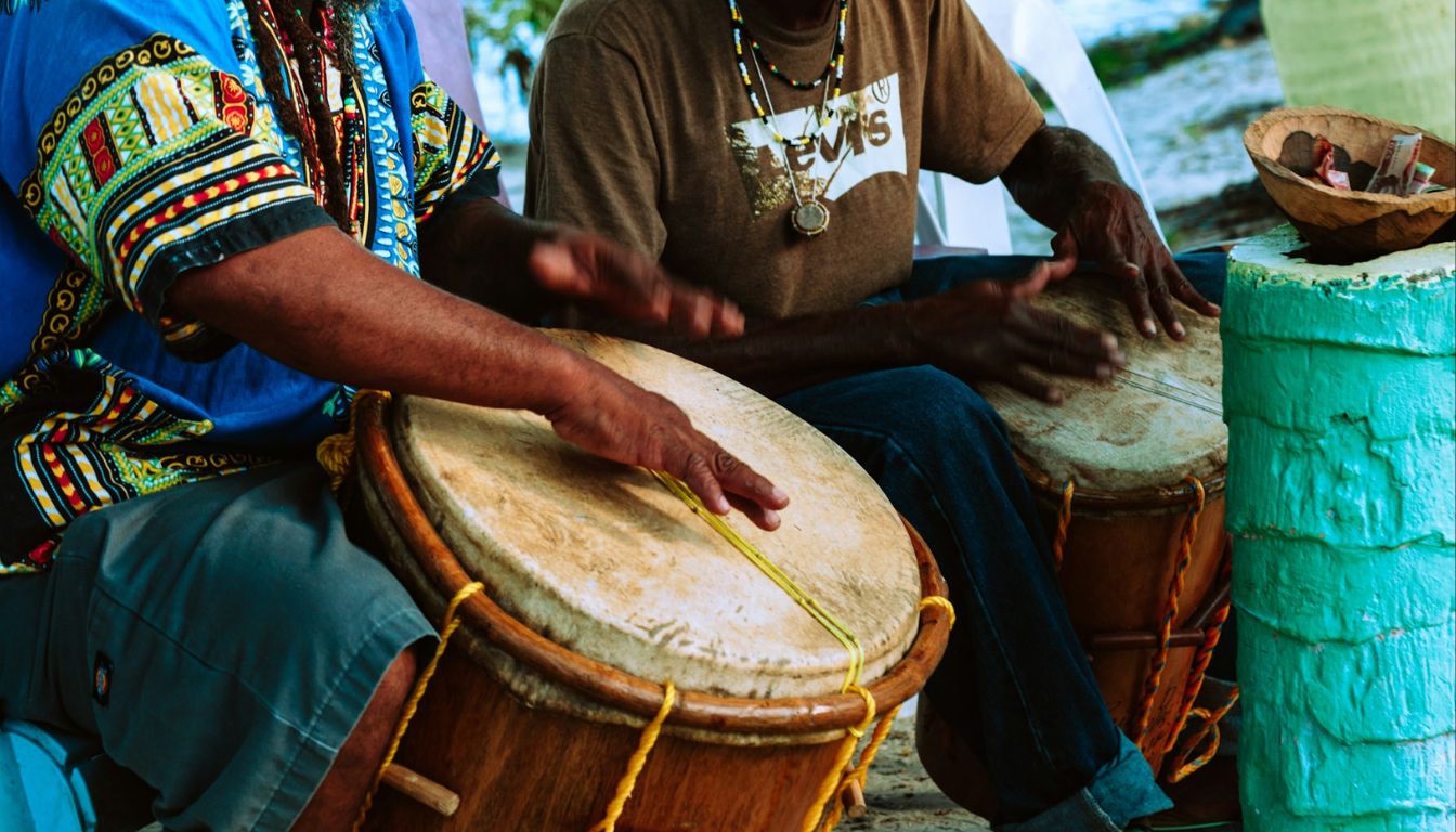 Amapiano Global Rise: Tyla & African Sound Shift