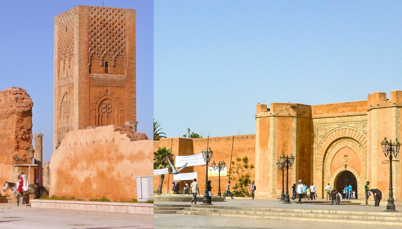 Rabat Historical Places Guide: Top Attractions & Heritage