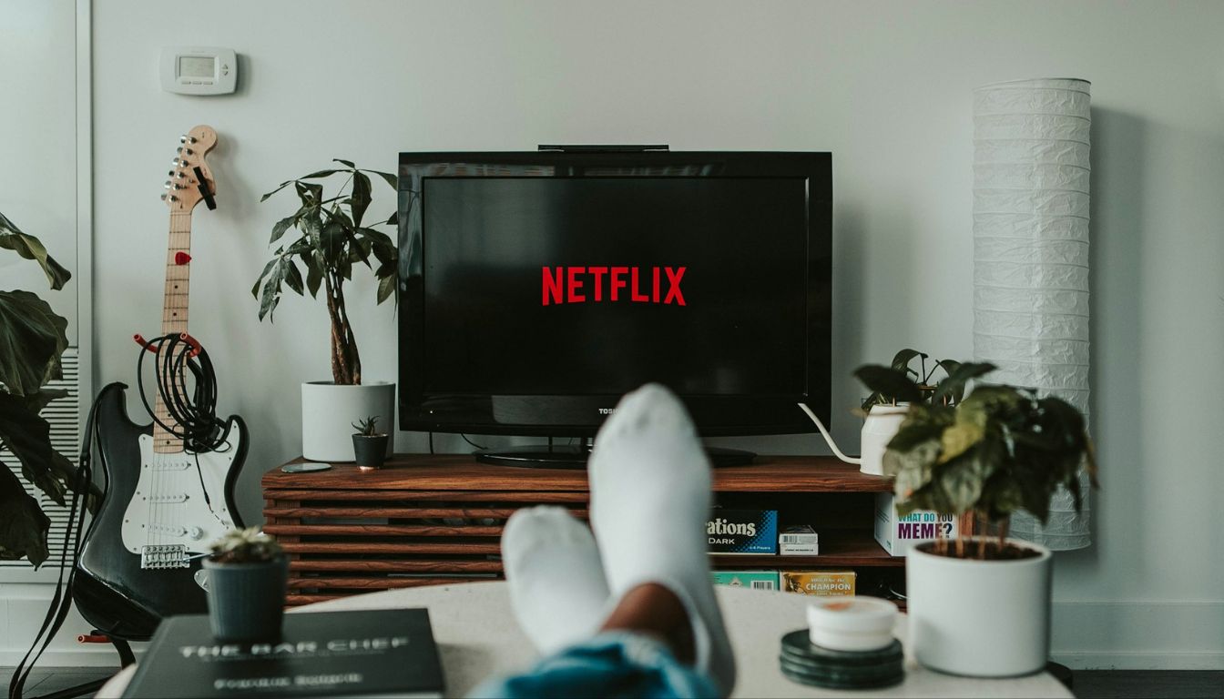 Netflix Weekend Watch Guide: Best Shows to Binge Now