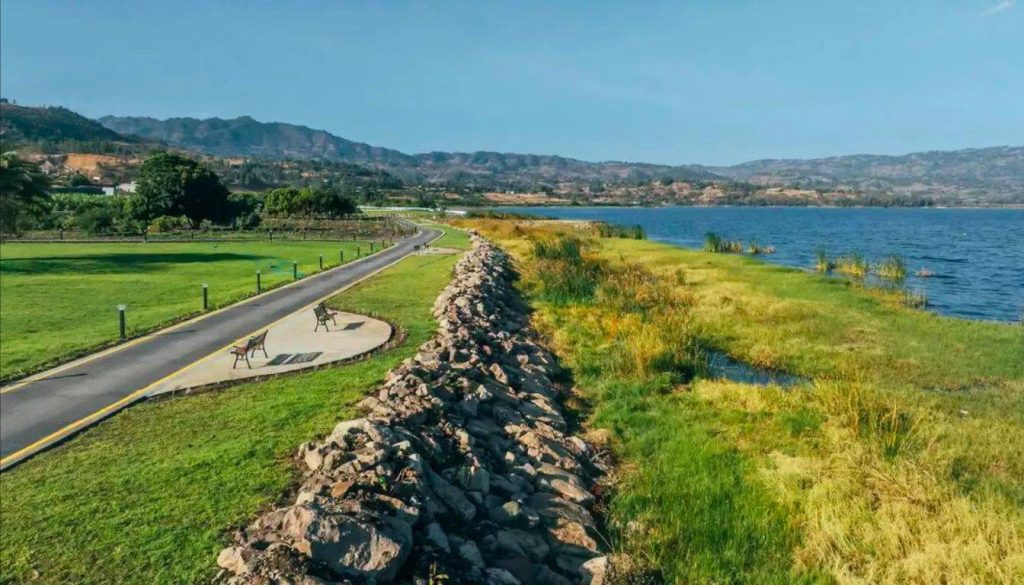Entoto Natural Park: A Romantic Highland Escape Above Addis Ababa ...