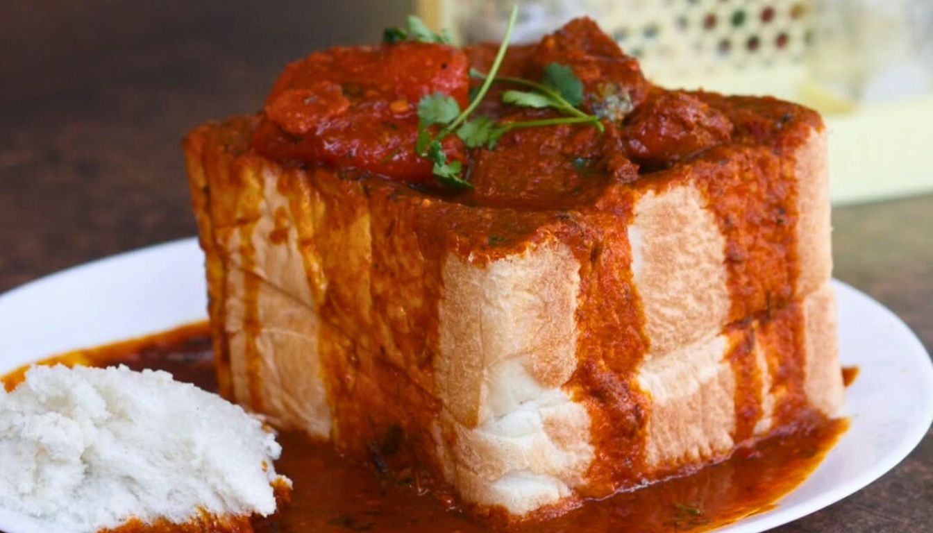 Best Bunny Chow & Bobotie in Cape Town Guide