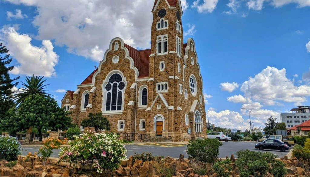 Is Windhoek Safe for Tourists in 2026? Travel Guide