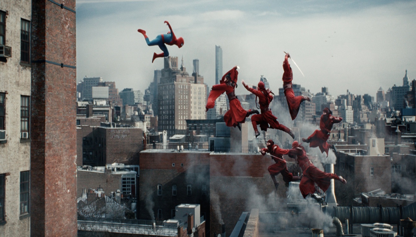 Spider-Man Brand New Day Trailer: What to Expect